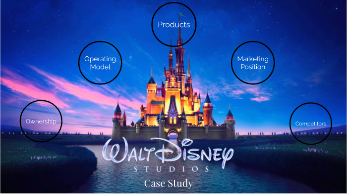 Walt Disney Research by Robyn Stickley on Prezi