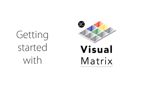 Visual Matrix featuring 3C Technology. by 3C VisualMatrix on Prezi