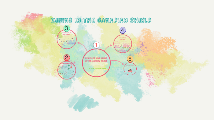 mining in the canadian shield by angel amankwaah on Prezi