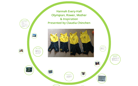 HANNAH EVERY-HALL by Jordy Chinchen on Prezi