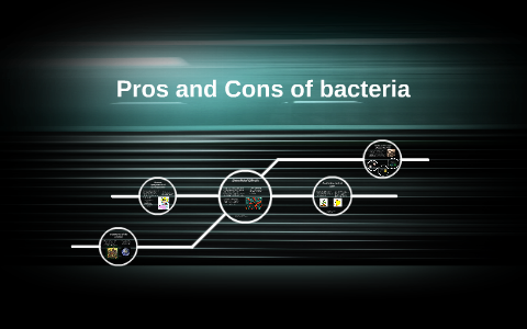 Pros and Cons of bacteria by Julia Rasmusen on Prezi