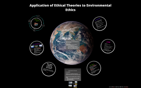 Utilitarianism and Environmental Ethics by Thomas O'Neill on Prezi