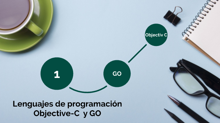 Lenguaje Objective-C y GO by Ariel Jesus Borja Astudillo on Prezi