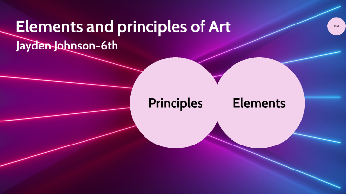 Elements and Principles by Jayden Johnson on Prezi