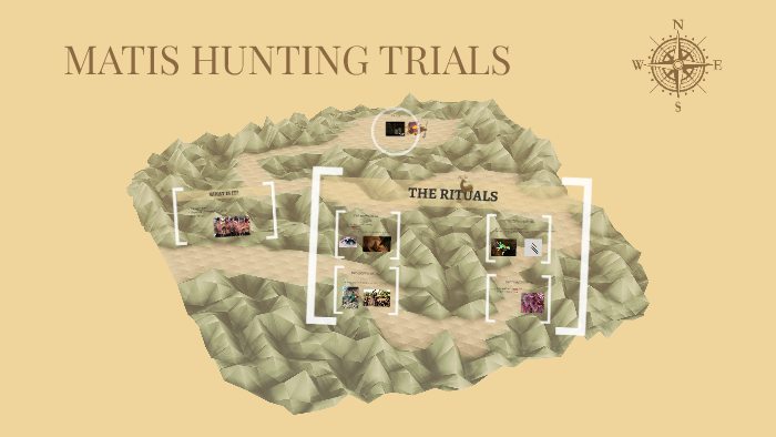 MATIS HUNTING TRIALS by albert menendez on Prezi