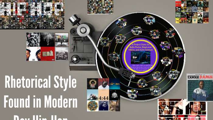 Rhetorical Style in Hip-Hop by Bella Pasha on Prezi