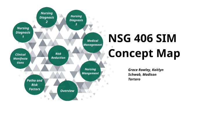 SIM Concept Map by Kaitlyn Schwab on Prezi