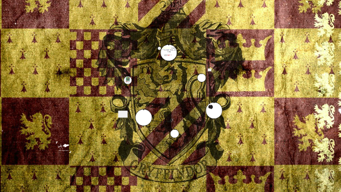 Mythical Archetypes From Harry Potter , The Lord of The Ring by Mykell ...