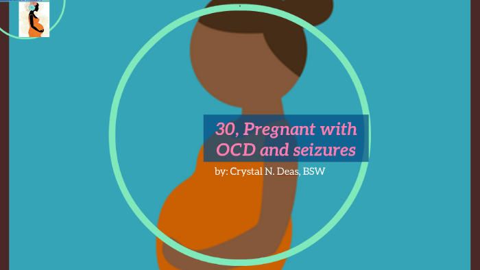 20, Pregnant and Widowed by Crystal Deas on Prezi