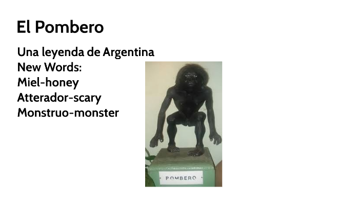 Leyenda Proyecto by Nicholas Bolden on Prezi