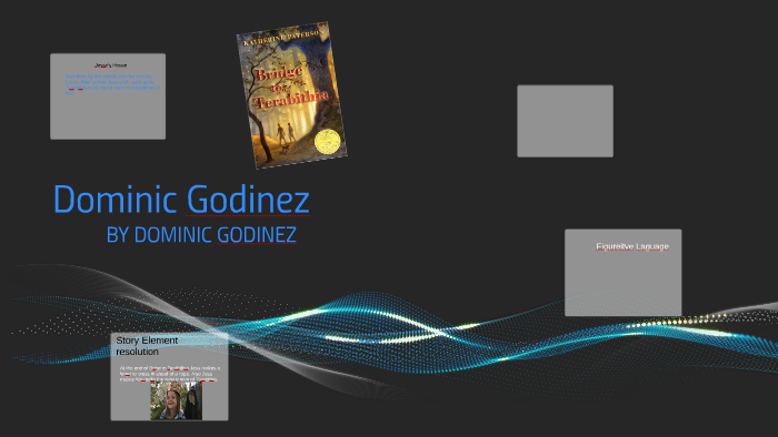 Dominic Godinez by Jayme Johnson on Prezi