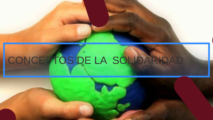 CONCEPTOS DE LA SOLIDARIDAD by Clever Ponte on Prezi
