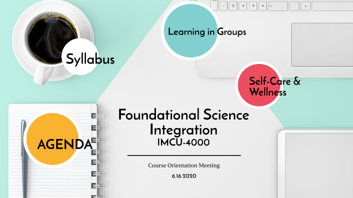 IMCU 4000 Orientation by Stacy Shields on Prezi