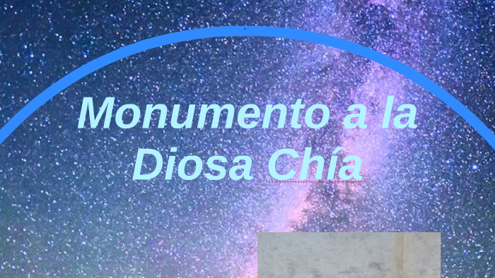 Monumento a la Diosa Chía by cristian ruiz on Prezi