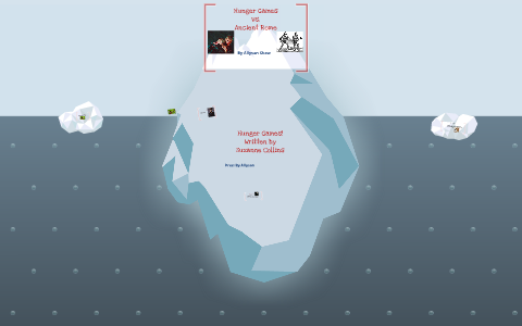 Hunger Games Infographic by allyson shaw on Prezi