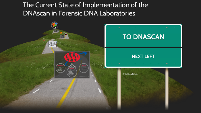 DNAscan by brittney rehrig on Prezi