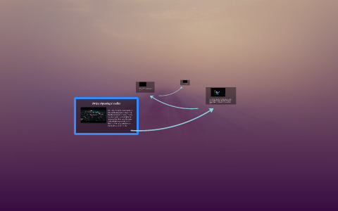 Drive Opening Credits by Sadie Coles on Prezi