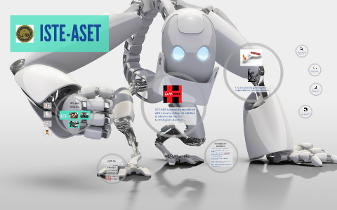 ISTE ASET successfully established with a view to enlarge it by Yash ...