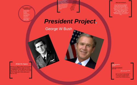 President Project. by kyleigh paul on Prezi