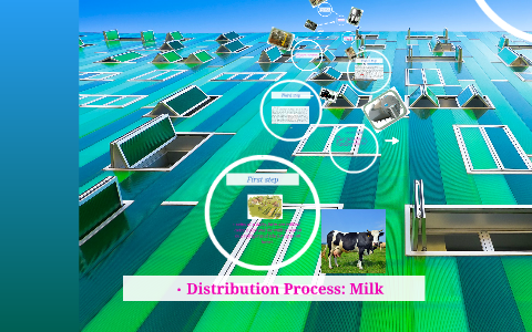 Distribution Process: P2 Retailing/Milk by Alek Ahmed on Prezi