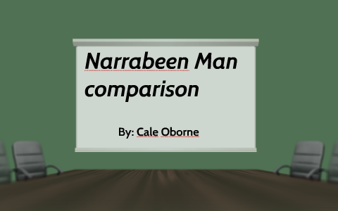 Narrabeen Man by Year 6 2015 on Prezi