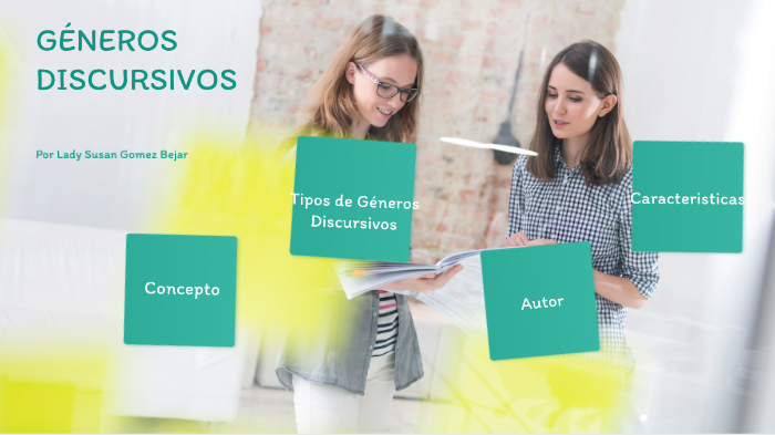 generos discursivos y orales by Lady Gomez Bejar on Prezi
