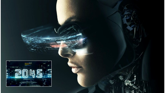 2045-Initiative by Ric C on Prezi