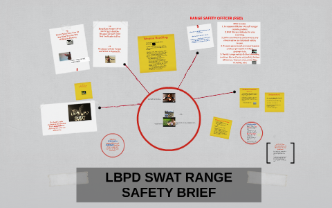 LBPD SWAT RANGE SAFETY BRIEF by Doug Luther on Prezi