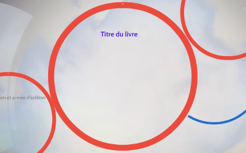 Mon rapport de livre by alex bastille on Prezi