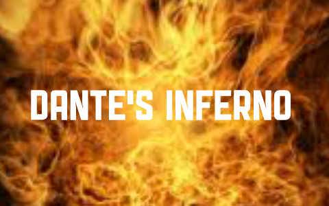 The Inferno-Canto IX by Madie Eicher on Prezi