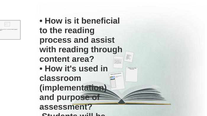 Assessment of Reading by Ira Garcia on Prezi
