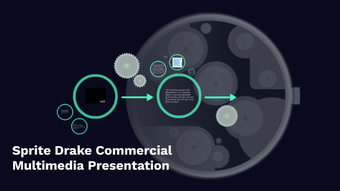 Sprite Drake Commercial by Mason Hall on Prezi