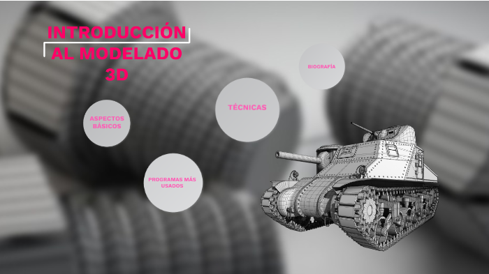 Introducción al modelado 3d by Hellen Tatiana Guzman Murcia on Prezi