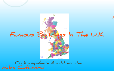 Famous Buildings In The U.K. by Timea Tuharszky on Prezi