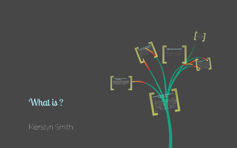 What is ? Biology by Kierstyn Smith on Prezi
