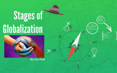 Stages of Globalization by Lisa park on Prezi