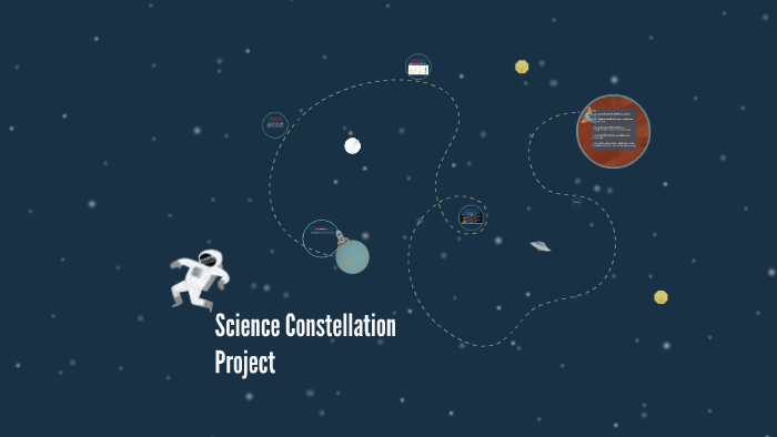 Science Constellation Project by Kaleb Pumphrey on Prezi