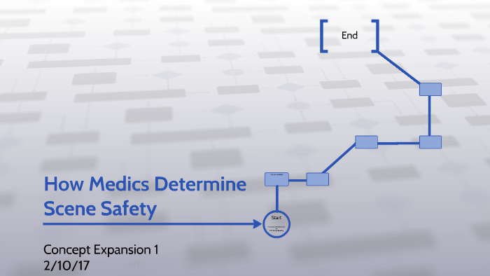 How Medics Determine Scene Safety by on Prezi