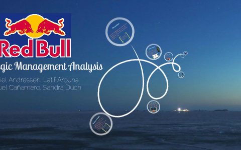 Red Bull: Strategic Management by Daniel Andressen on Prezi