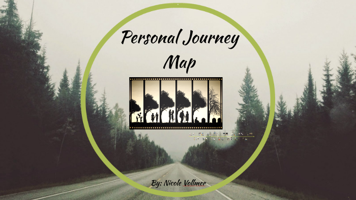 Personal Journey Map by nicole vollmer on Prezi