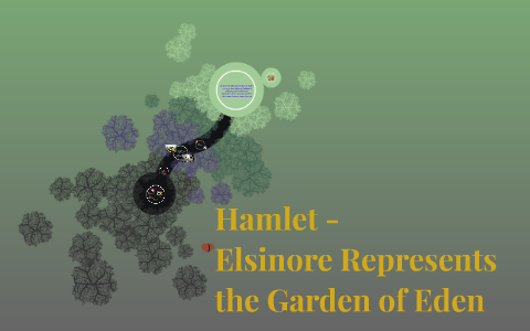 AP Literature and Composition Hamlet - Elsinore's Corruption by ...