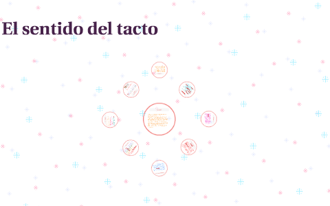La piel : el sentido del tacto by Segundo Ciclo on Prezi