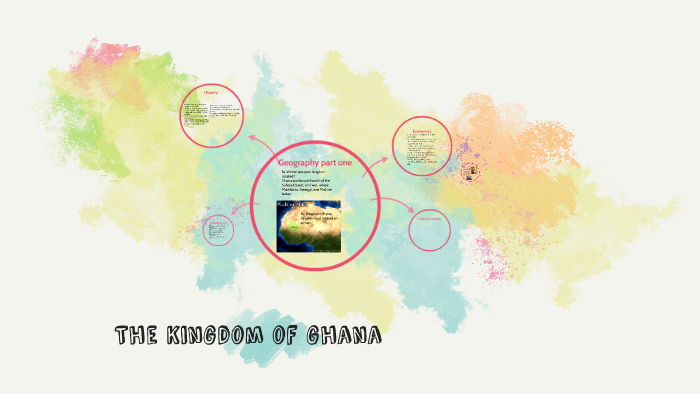 The Kingdom of Ghana by Bob the builder on Prezi