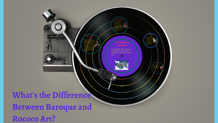 What's the Difference Between Baroque and Rococo Art? by Machai Cousins ...