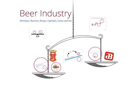 Beer Industry: An Oligopoly Market Structure by Darryl Das on Prezi