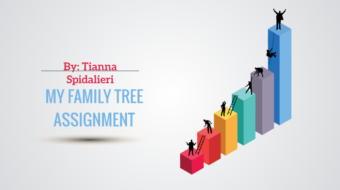 Family Tree Prezi by Tianna Spidalieri on Prezi