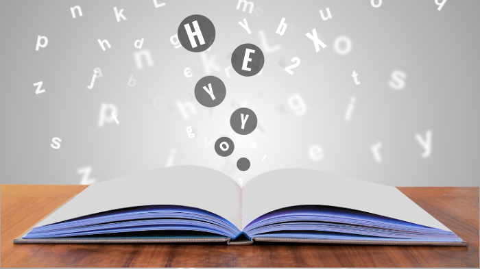 Hey You Down There! by Vivian M. Carty on Prezi