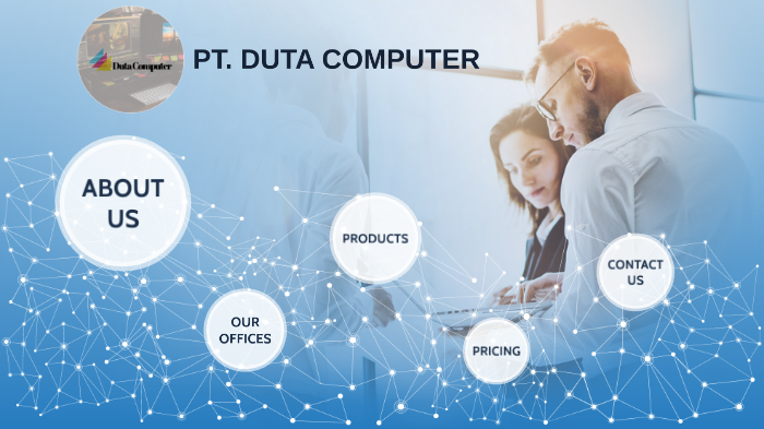 PT. DUTA COMPUTER by Ramona Dessiatri on Prezi