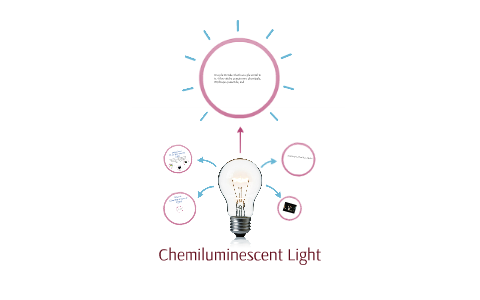 Chemiluminescent Sources of Light by Michael Guache on Prezi