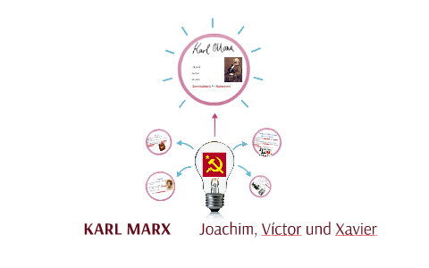 KARL MARX by Xavier Espeja Franques on Prezi